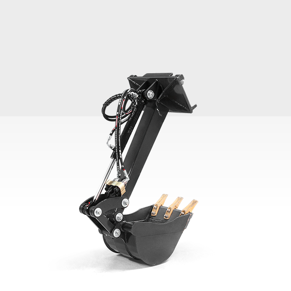 Digger arm - NEOMACH